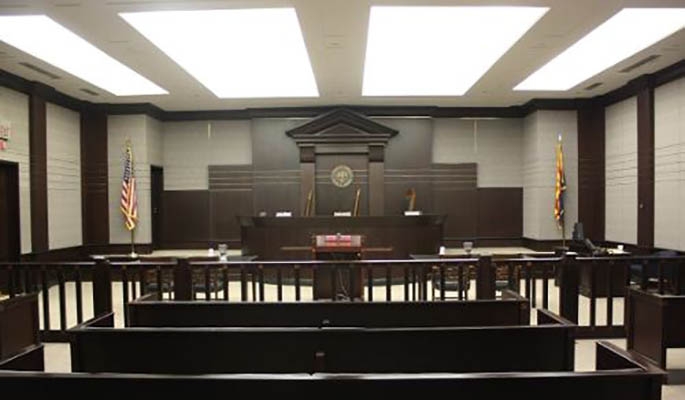 Governor Ducey Appoints Maricopa County Superior Court Judge Paul ... Governor Ducey Appoints Maricopa County Superior Court Judge Paul ...
