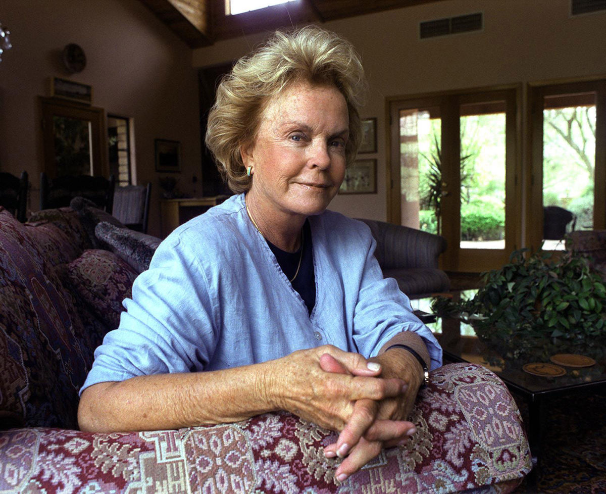 Ann Day - Alchetron, The Free Social Encyclopedia