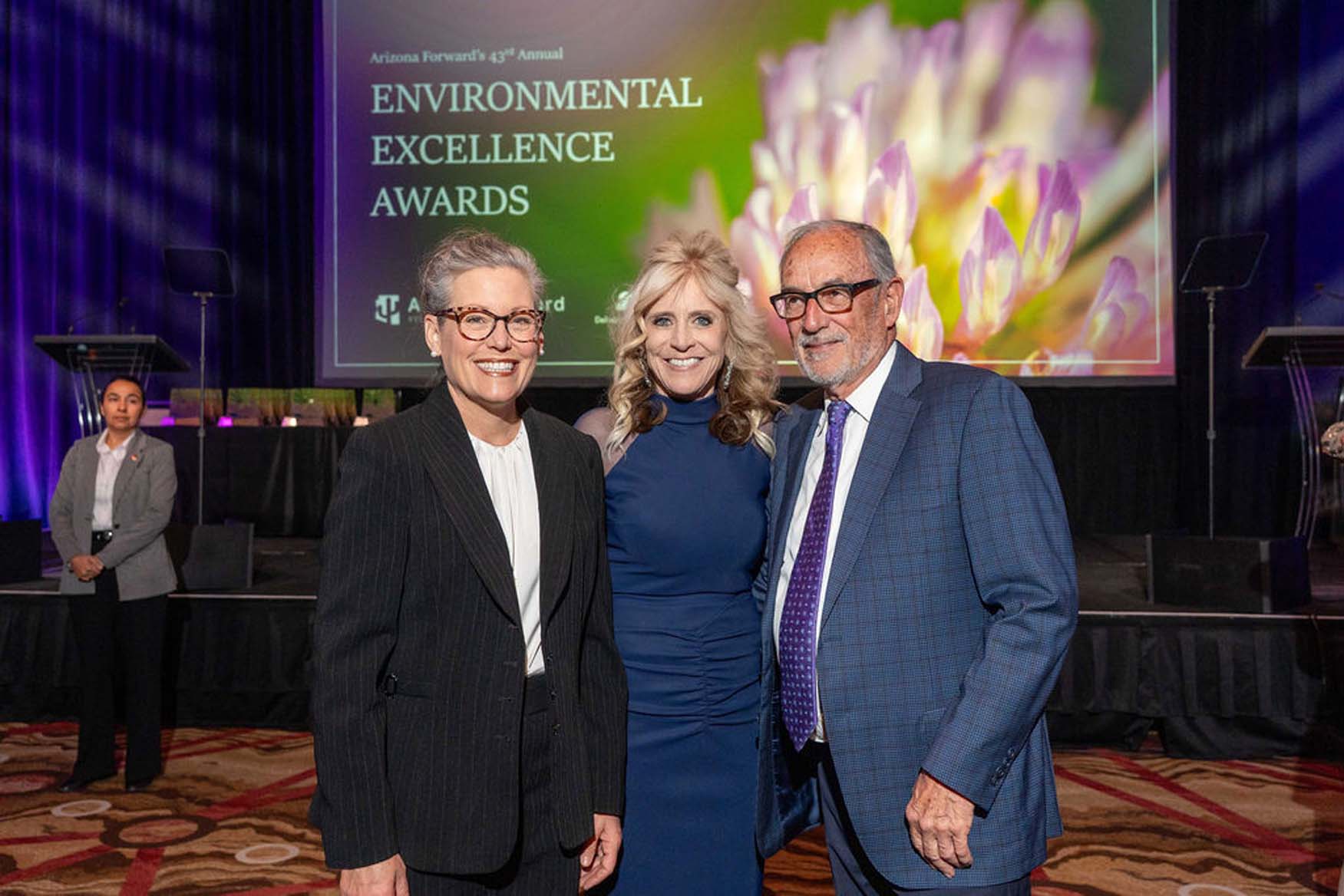 Environmental Excellence Awards | Office of the Arizona Governor