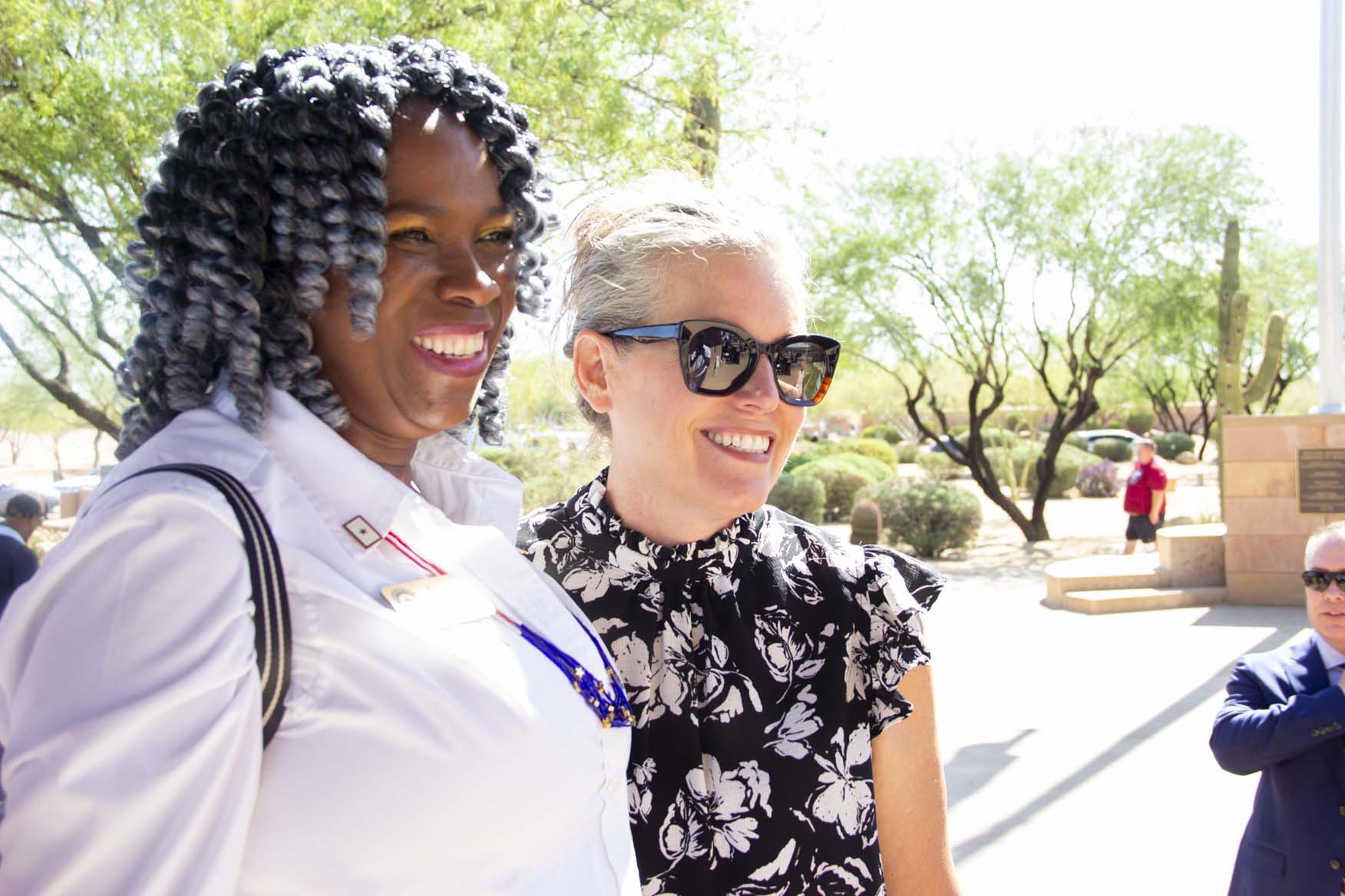 Arizona Memorial Day Ceremony | Office of the Arizona Governor