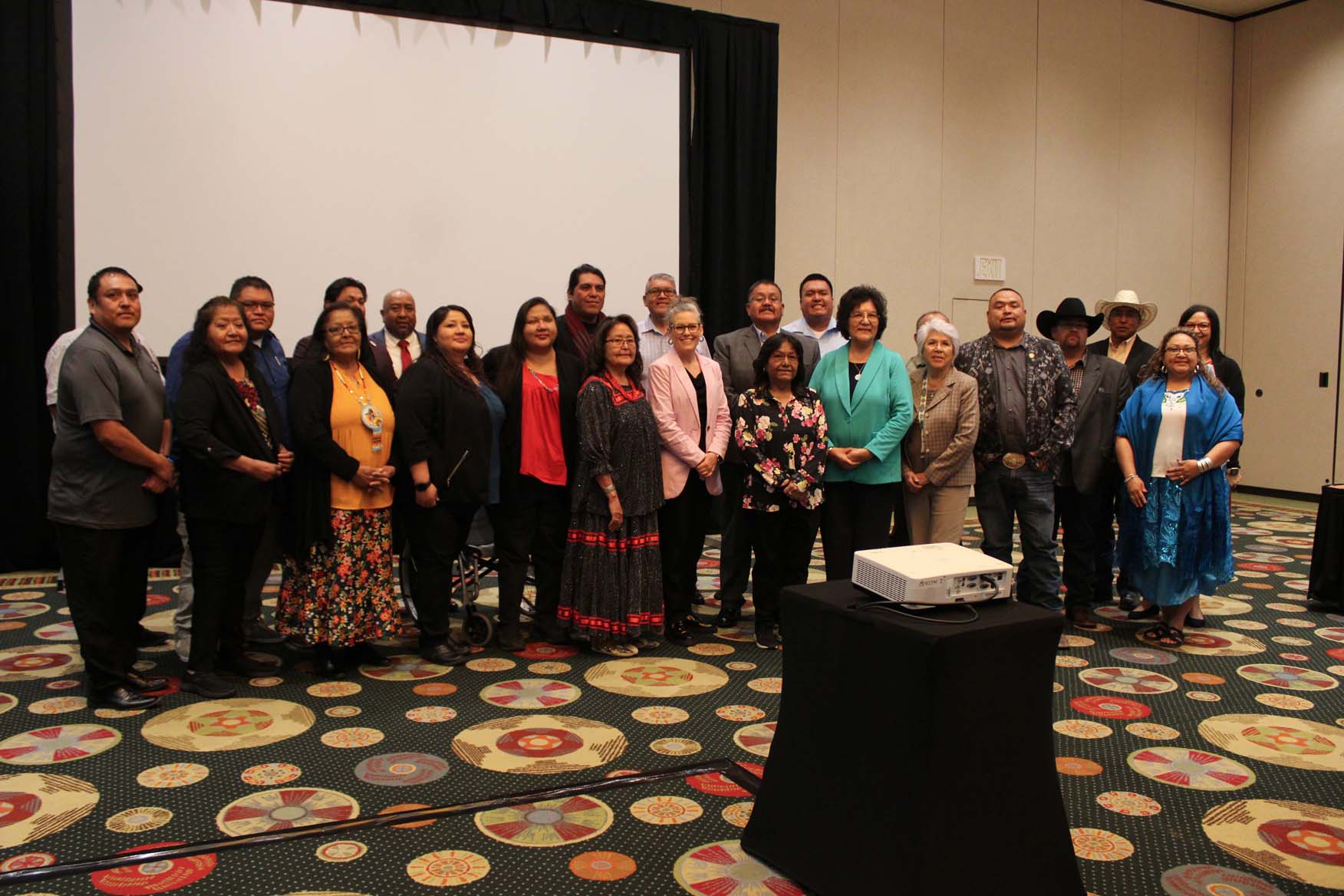 Fort McDowell Yavapai Nation Visit | Office of the Arizona Governor