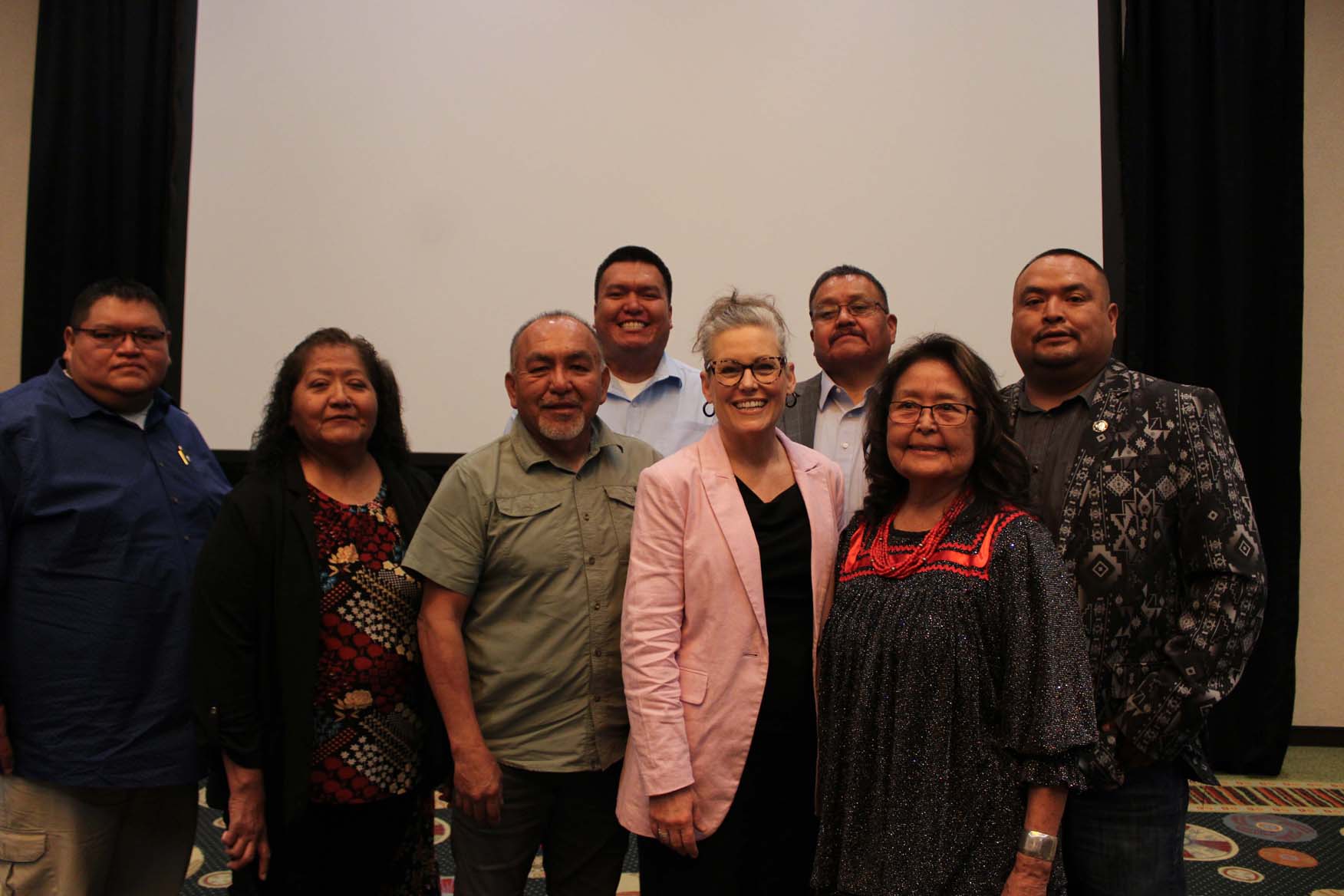 Fort McDowell Yavapai Nation Visit | Office of the Arizona Governor