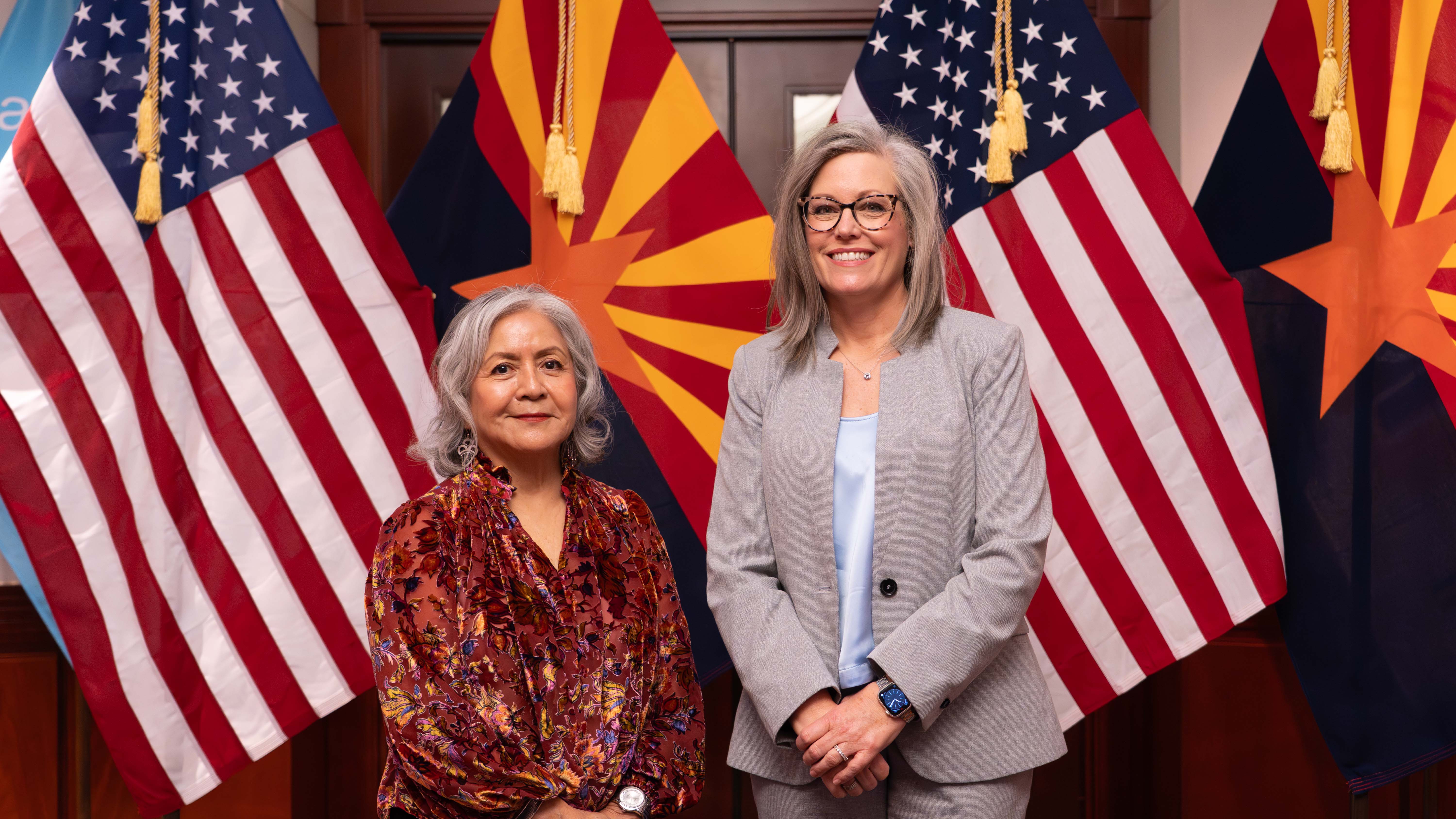 Meet & Greet: Dr. Laura Tohe, Arizona Poet Laureate | Office of the ...