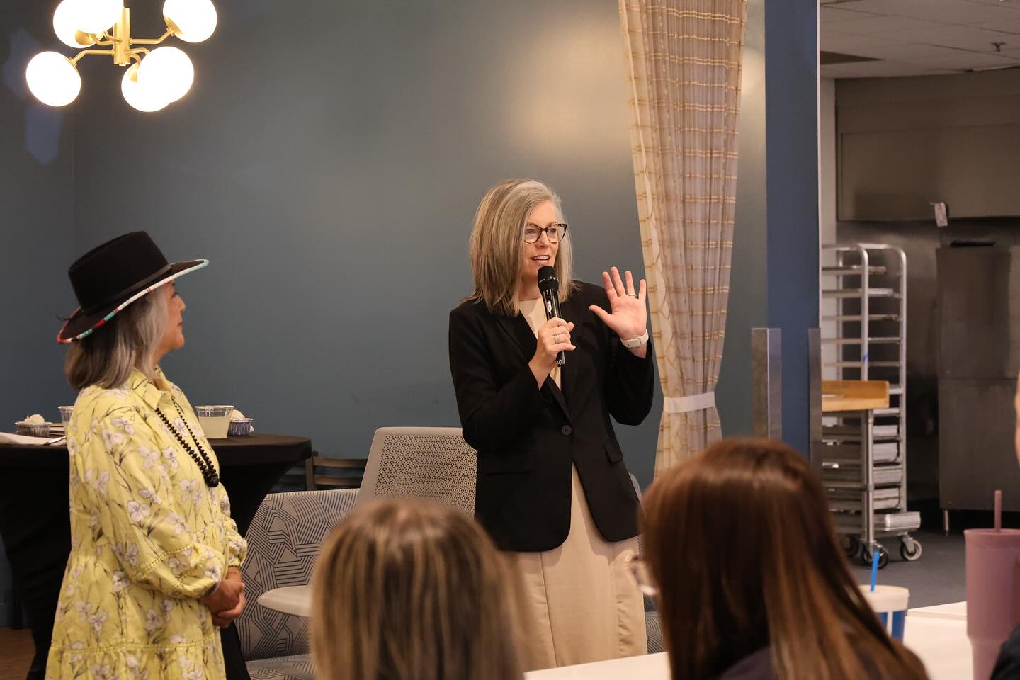National Poetry Month School Visit | Office of the Arizona Governor