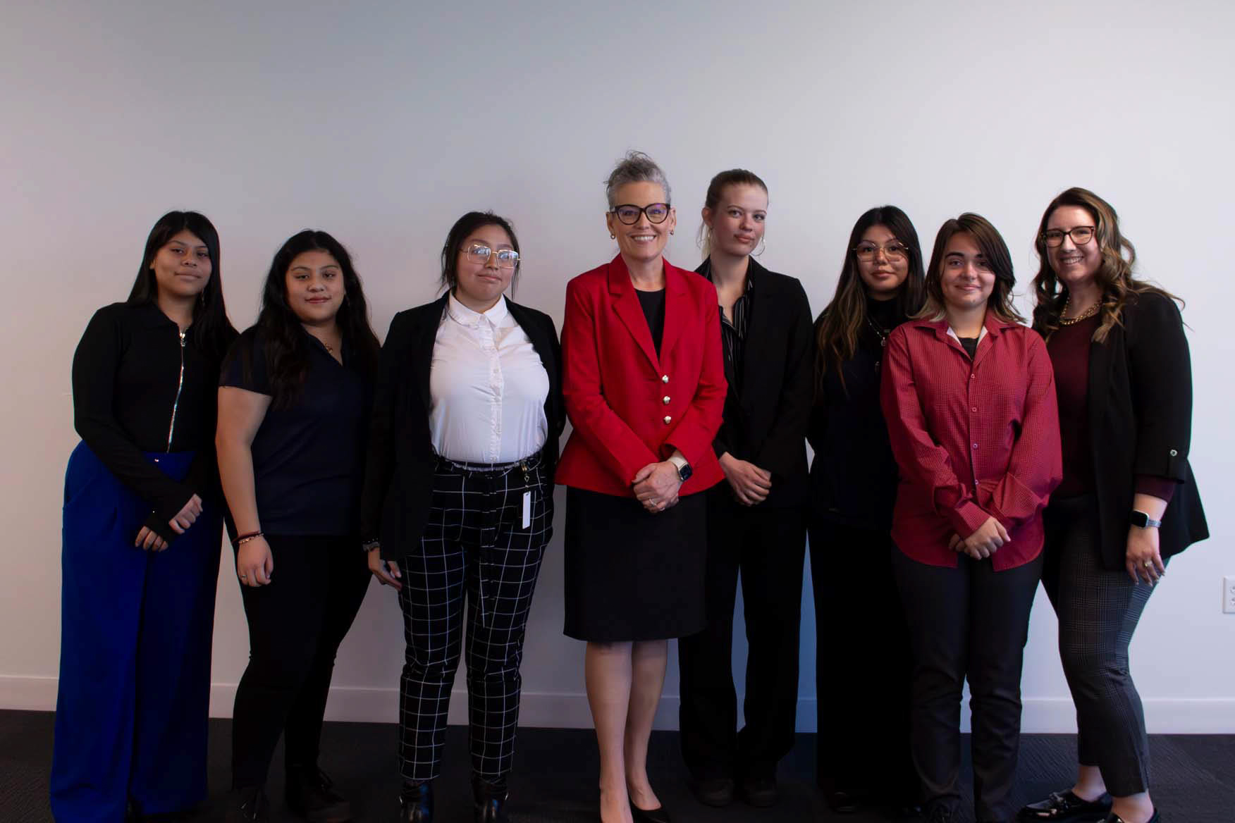 Kudelski Security Visit | Office of the Arizona Governor