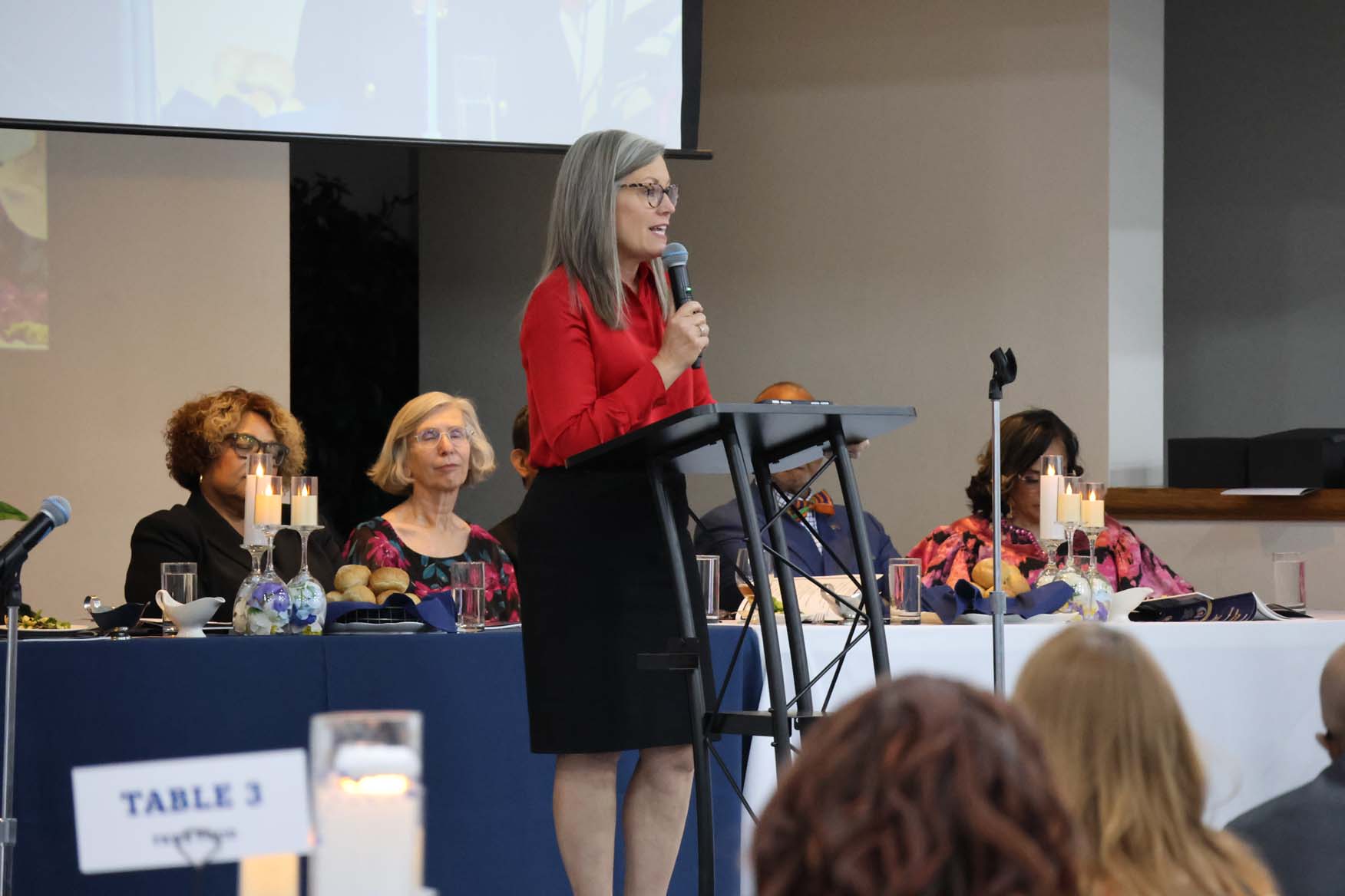 Maricopa County Branch NAACP Annual Freedom Fund Dinner | Office of the ...