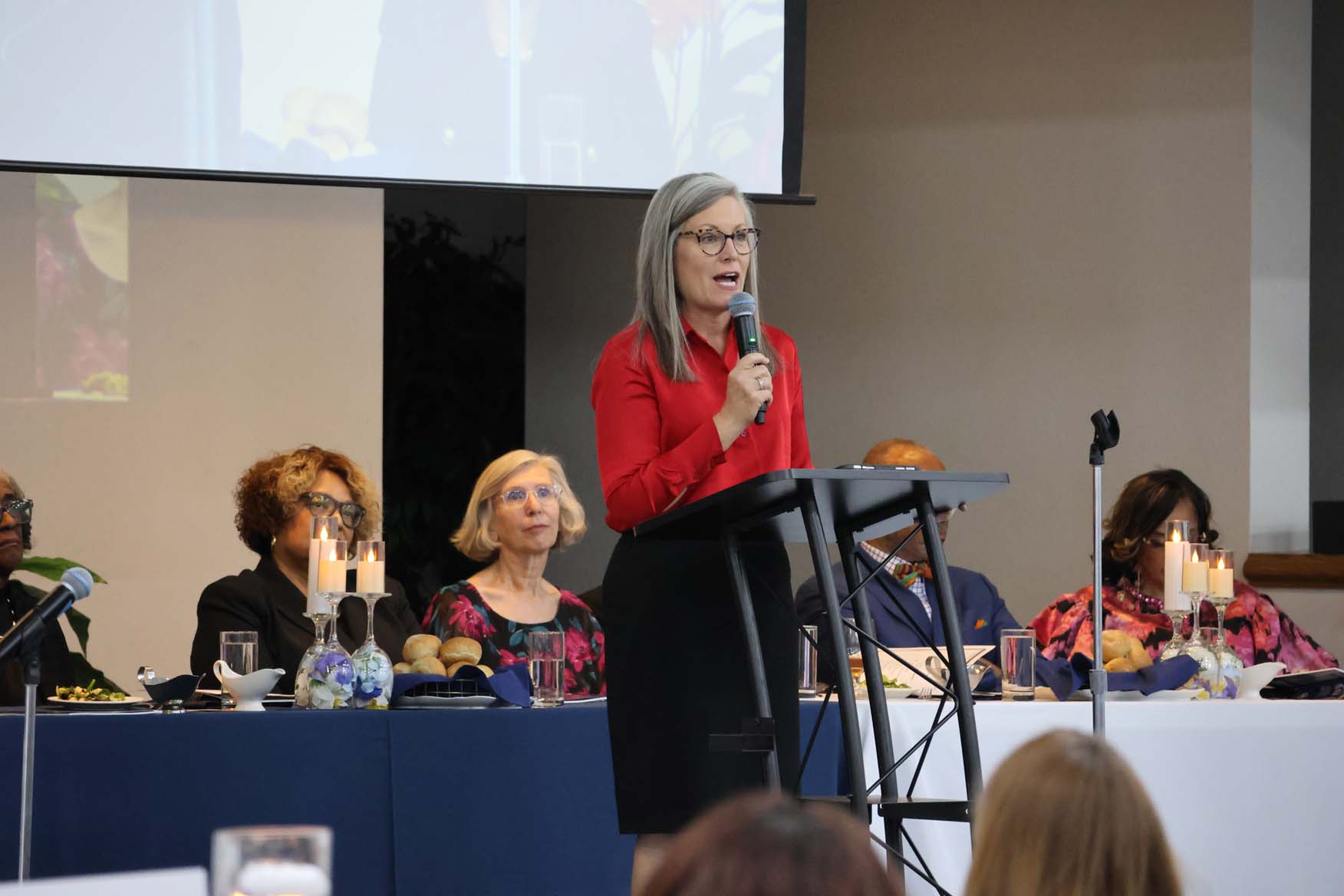 Maricopa County Branch NAACP Annual Freedom Fund Dinner | Office of the ...
