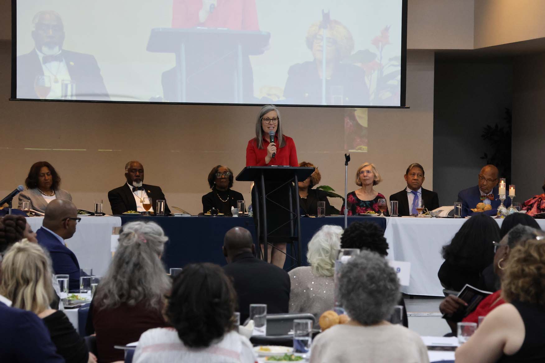 Maricopa County Branch NAACP Annual Freedom Fund Dinner | Office of the ...