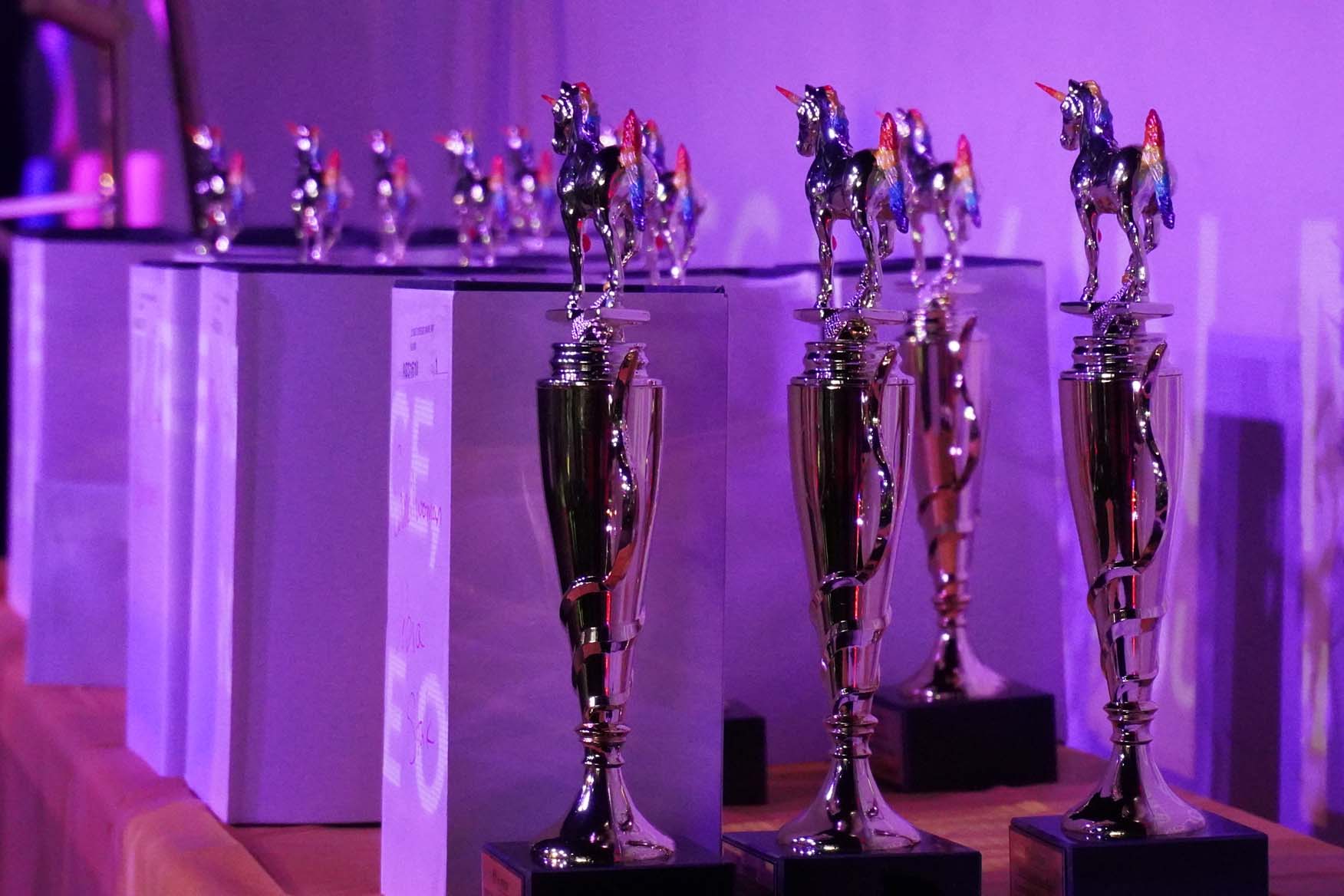 Phoenix Pride Community Spirit Awards | Office of the Arizona Governor