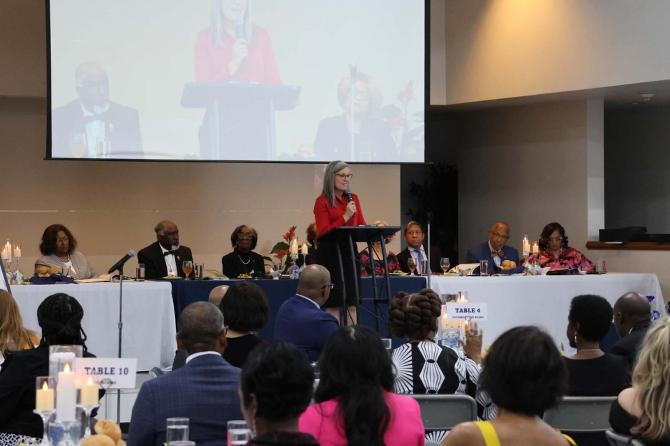 Maricopa County Branch NAACP Annual Freedom Fund Dinner | Office of the ...