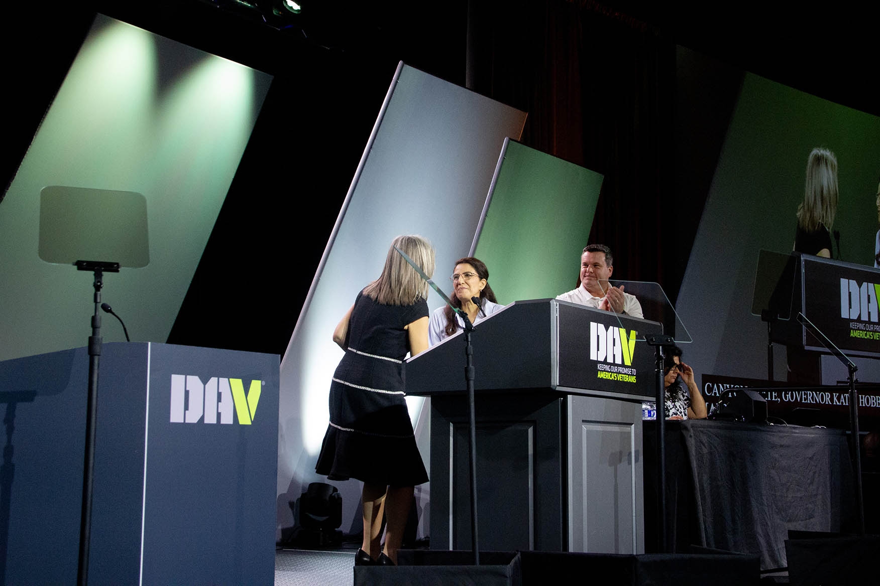 DAV and DAV Auxiliary National Convention | Office of the Arizona Governor