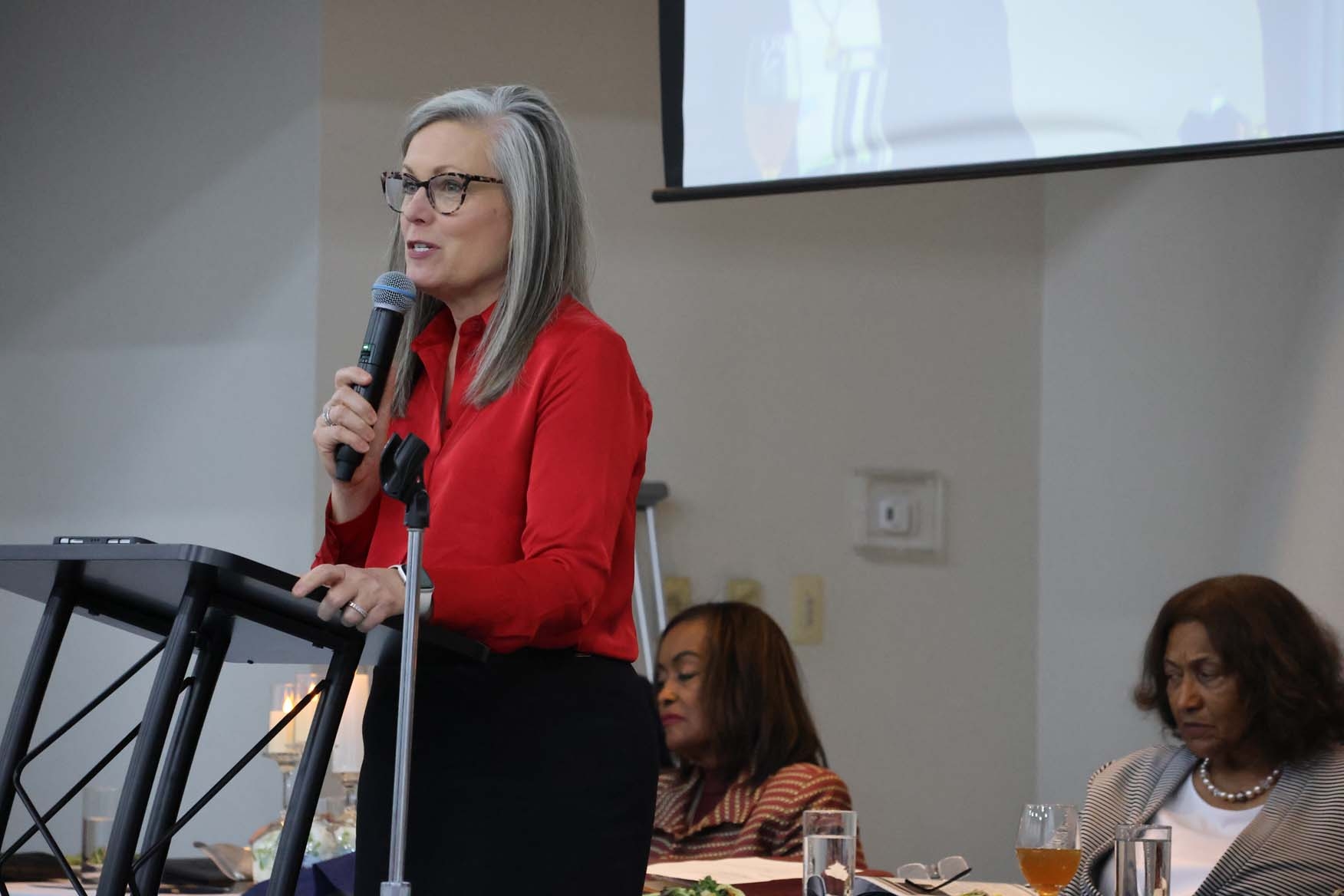 Maricopa County Branch NAACP Annual Freedom Fund Dinner | Office of the ...